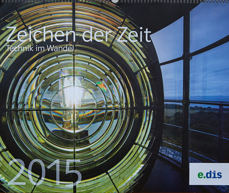 Zeichen der Zeit, Technik im Wandel 2015 | Thomas Grundner